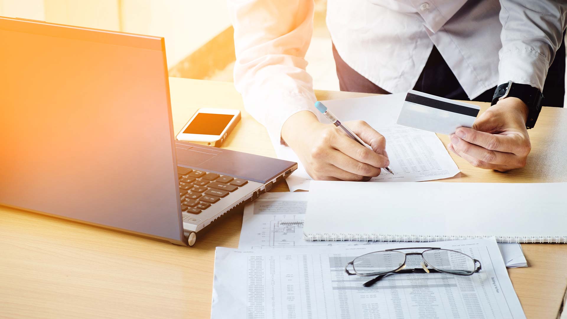 Pay Check | No Matter How Big or Small Your Business, Payroll is ...