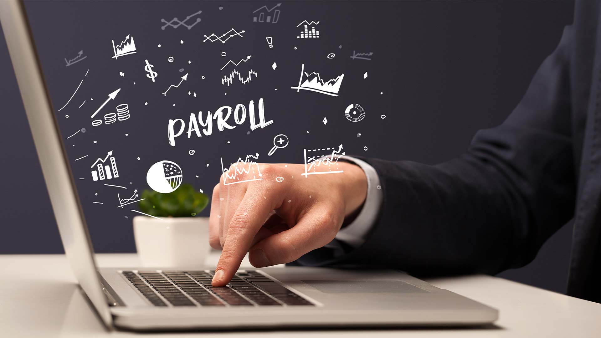 Pay Check | Providing Payroll Services For Small Business In The UK