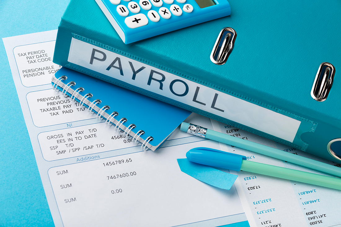 Pay Check | 5 Top Tips for Smooth Payroll Management